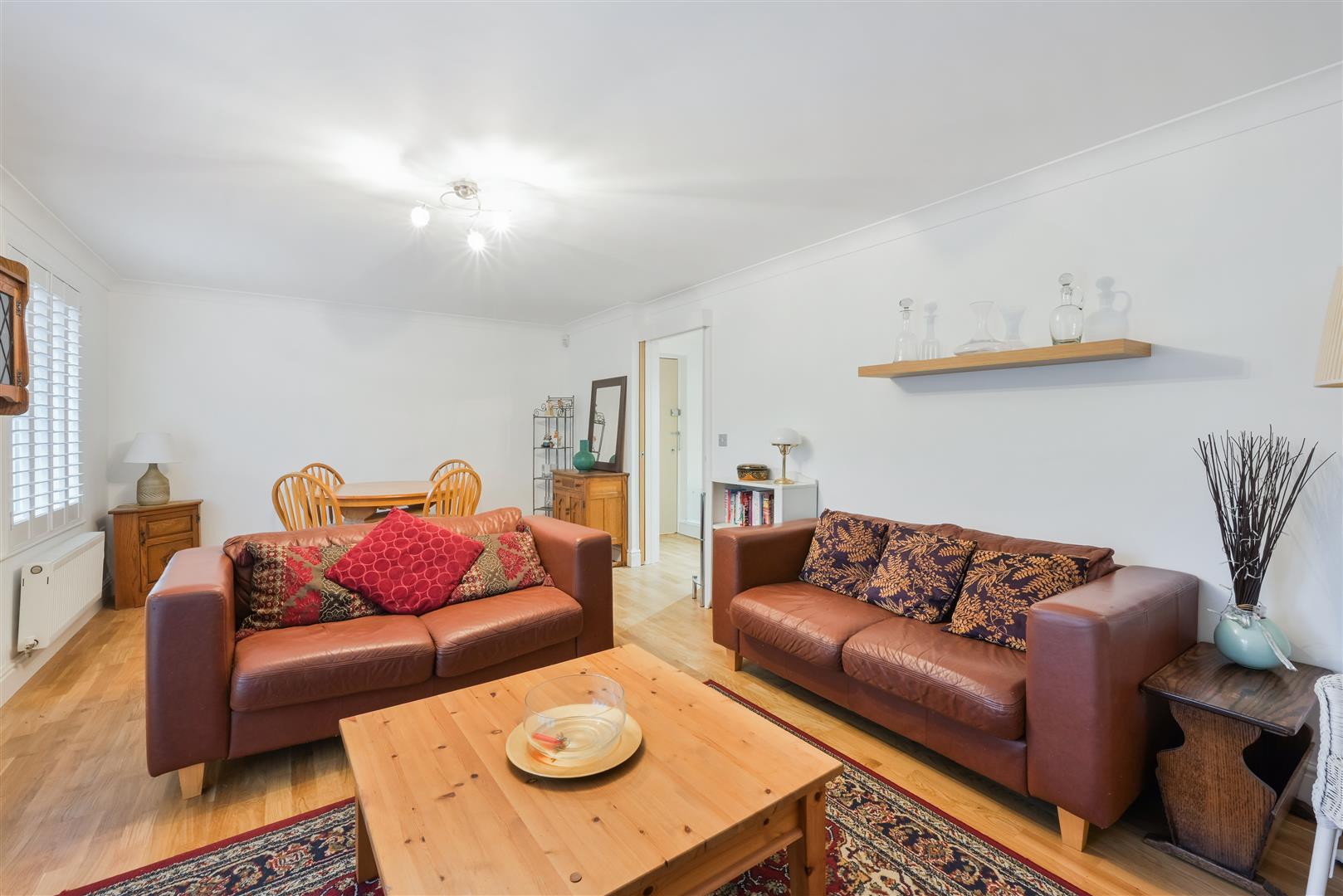 Limes Close, Leatherhead | The Personal Agent